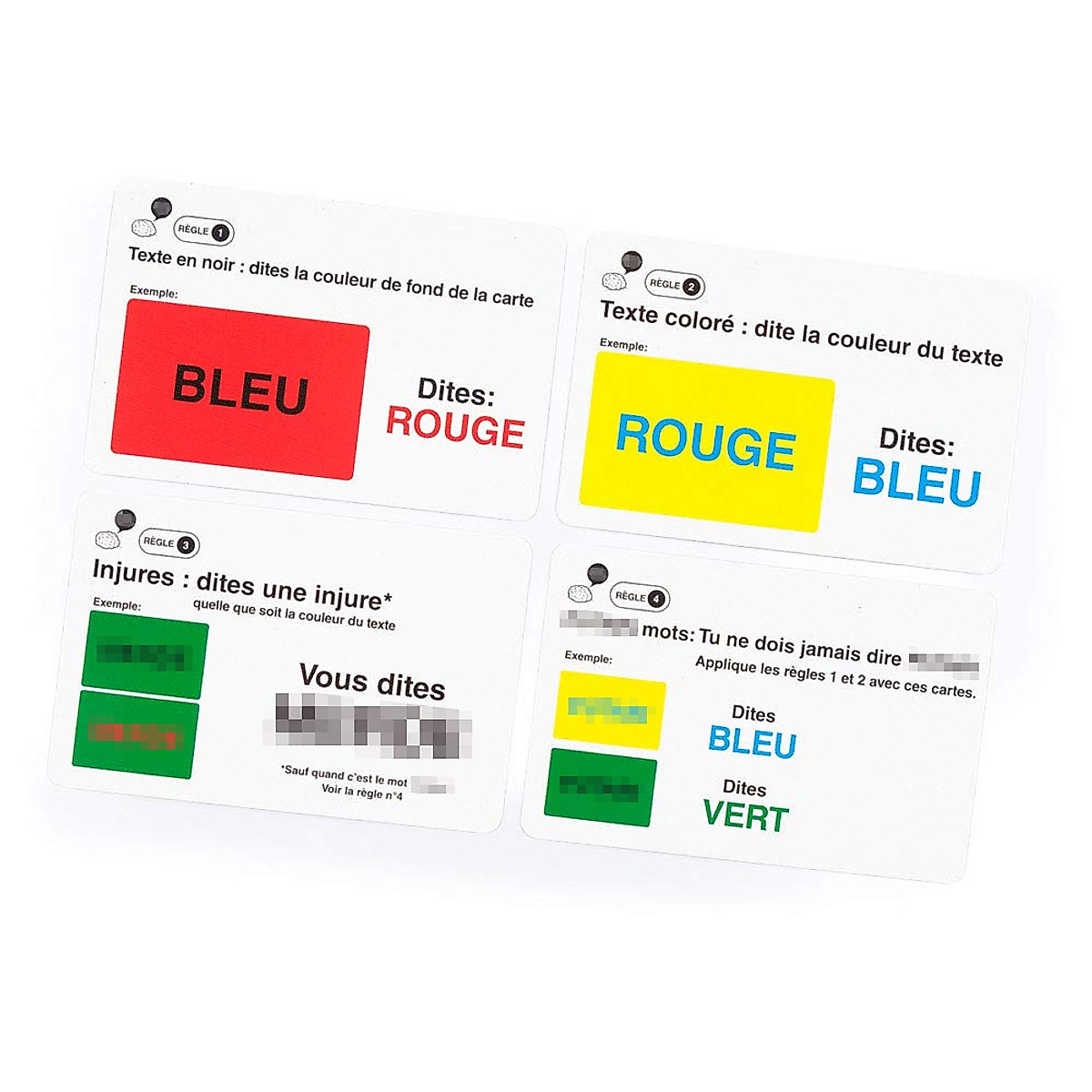 Fk. The Game - Édition Française