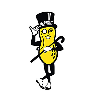 Planters 26 Trail Mix, Fruit amp; Nut, 2oz Bag, 72/Carton