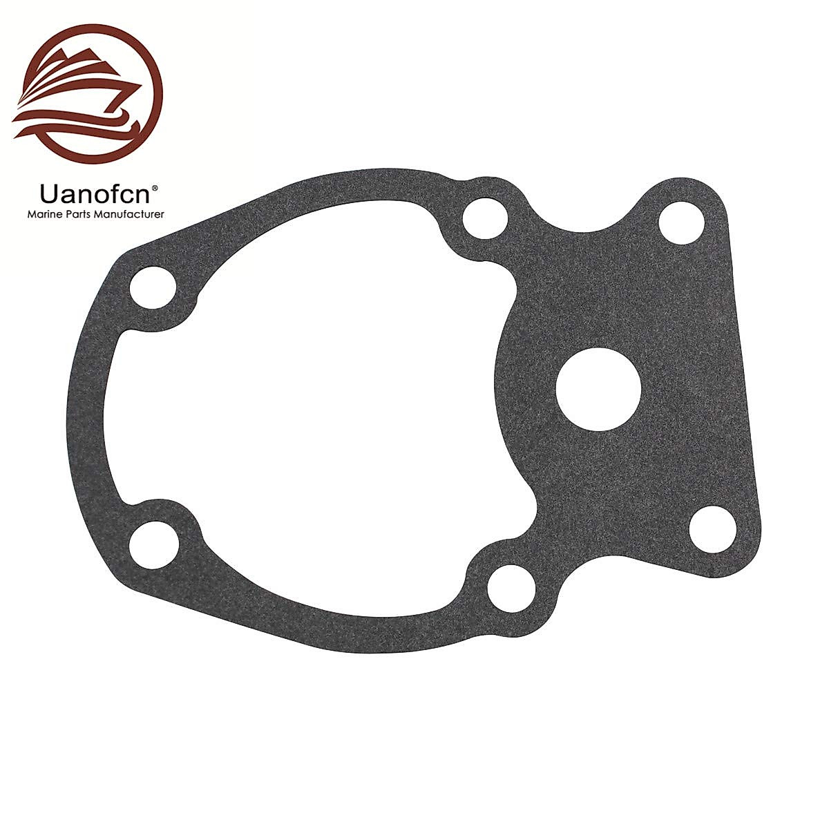 UanofCn 393630 Water Pump Impeller kit Replaces Johnson Evinrude OMC 20 25 30 35 HP Outboard Motors Sierra 18-3382