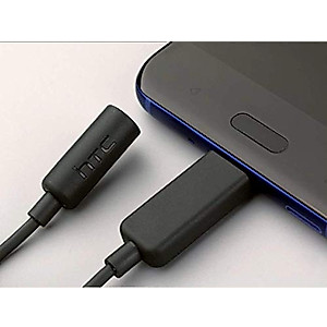 USB-C Digital to 3.5mm Audio Jack Adapter