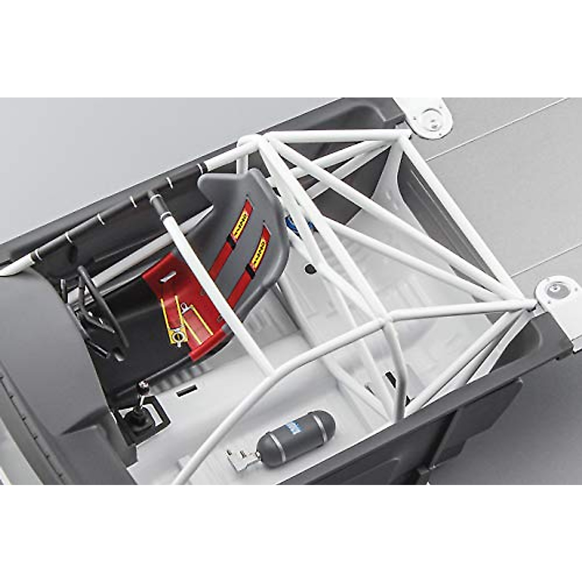 Hasegawa 1/24 Minolta Supra Turbo A70 1988 InterTEC