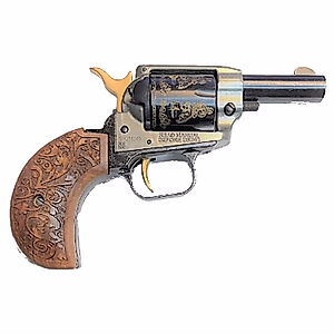 Maverick Birdshead Heritage Arms Rough Rider 6 Shot Grips Bird Head Model
