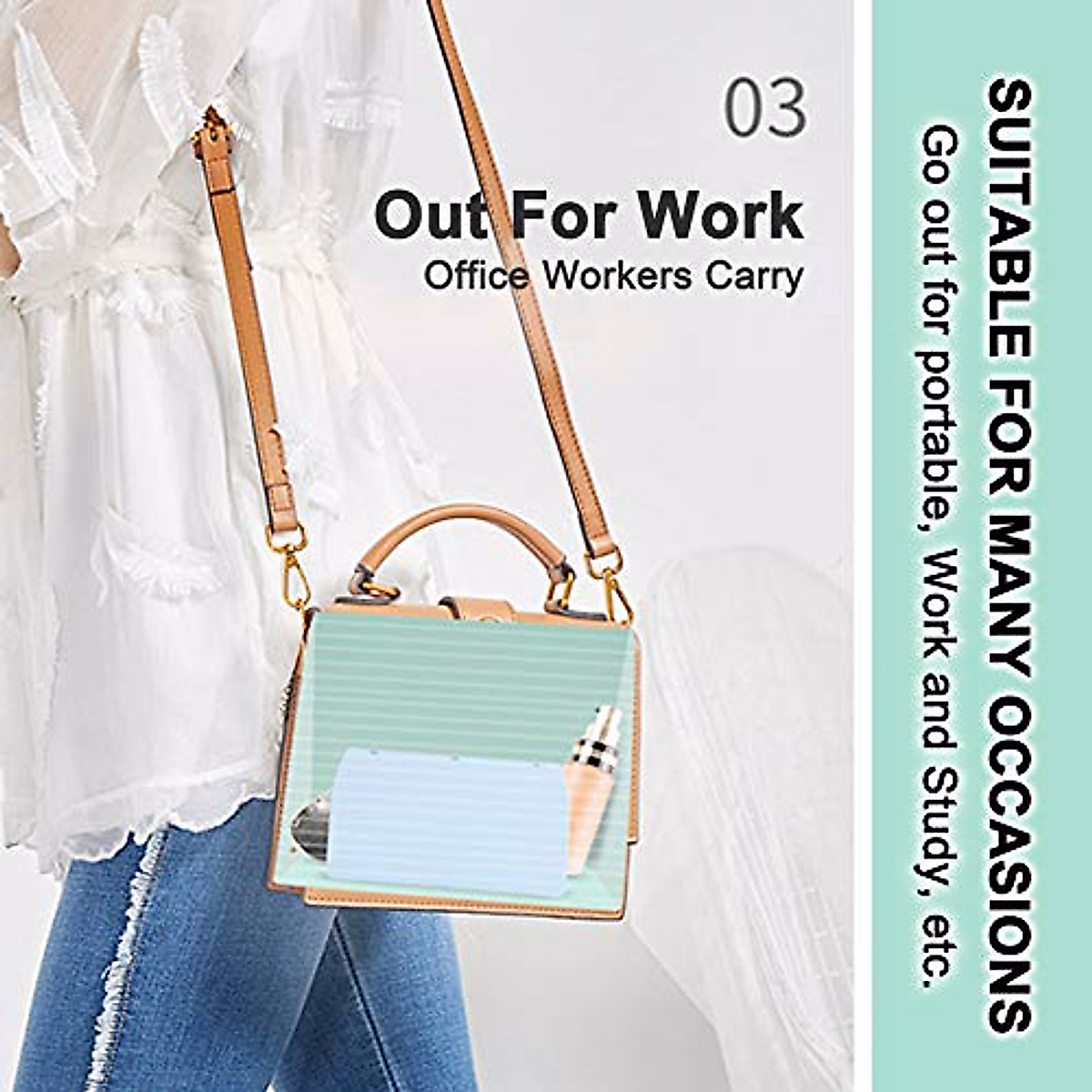 Mask case,Mask Storage Box,Portable dust-Proof and Anti-Pollution case,Can store 8-10 masks, Store Masks/Medicine/Stationery and Other small items for multiple purposes (product don‘t include Masks)