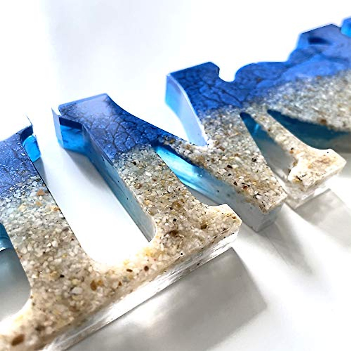 Epoxy Resin Crystal Clear Casting Resin for Epoxy and Resin Art | Pixiss Brand Easy Mix 1:1 Gallon Kit | Supplies for Tumblers, Jewelry Resin, Molds, Crafting Resin Kit