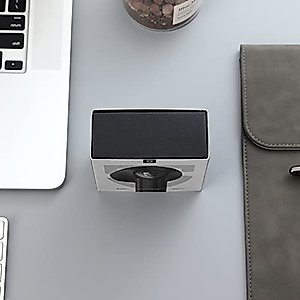 SoundPEATS Wireless Earbuds Bluetooth V5.2 Headphones with Qualcomm QCC3040 Wireless Earphones, TrueWireless Mirroring, 4-Mic Tech and cVc 8.0 Noise Cancellation, aptX Codec, Total 25 Hours - TrueAir2