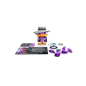 Funkoverse: Darkwing Duck 100 Expansion - Funko Spring Convention Exclusive