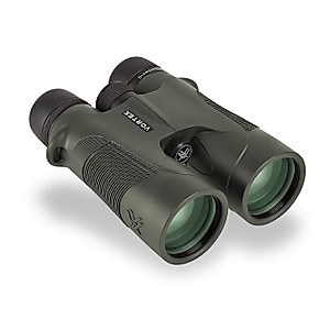 Vortex Optics Diamondback 10x50 Roof Prism Binocular