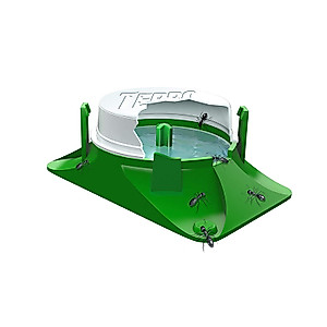 Terro 1806 Outdoor Liquid Ant Baits, 1.0 fl. oz. - 6 Count - 2 Pack