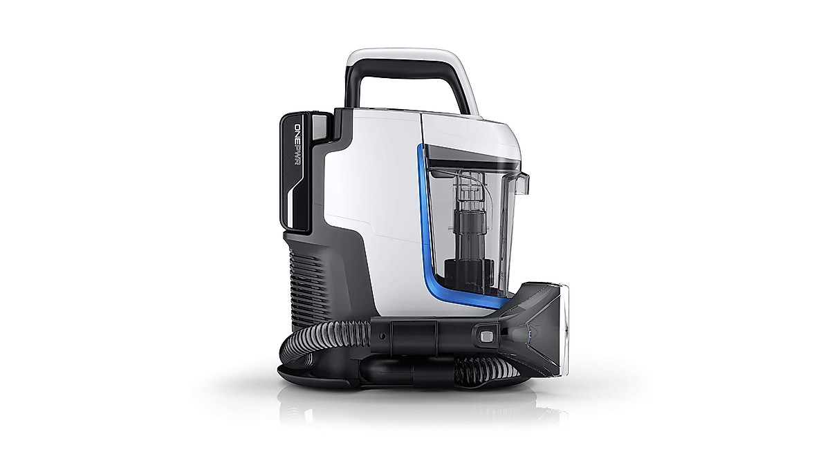Hoover ONEPWR Spotless Go: Ultimate Stain Remover