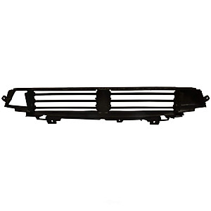 Standard Ignition AGS1012 Radiator Active Grille Shutter Assembly