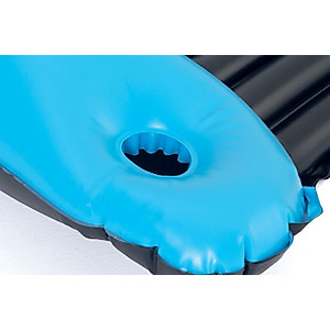 OZARK Lazy Lounge Floating Device