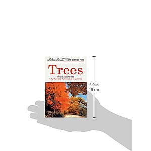 Trees: Revised and Updated (A Golden Guide from St. Martin's Press)