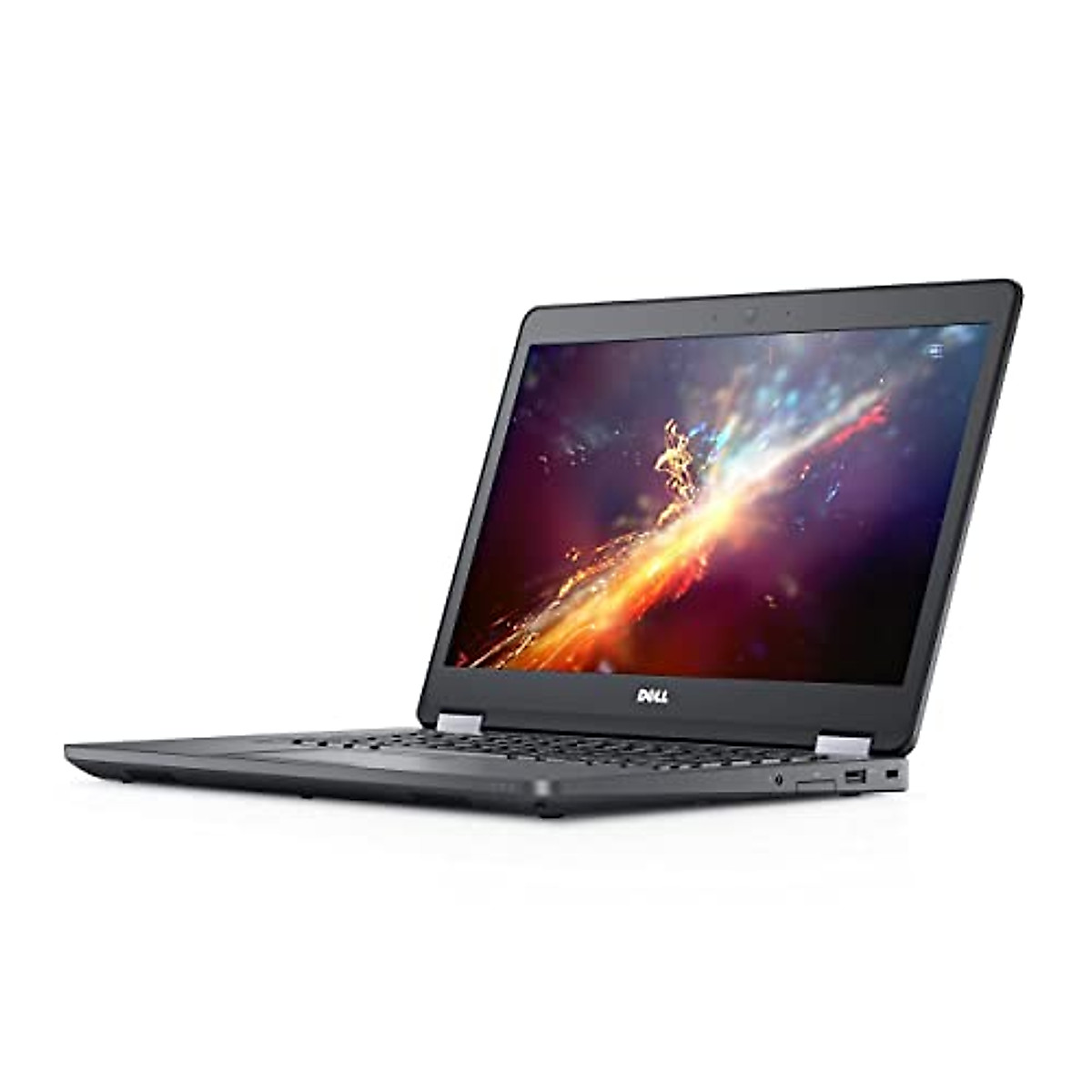 Dell Latitude E5470 - 14" Professional Notebook - Intel Core i5 - 16 GB RAM - 1 TB SSD - WiFi - USB 3.0 - Performance Laptop + WINDOWS 10 PRO + MICROSOFT OFFICE (Renewed)