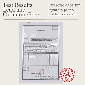 LOVE LOVE JAPAN: 5 Piece Set of Microwave & Dishwasher Safe Cat Design Small Plates - Perfect for Sushi & Desserts, Set of 5, Sprawled Cat