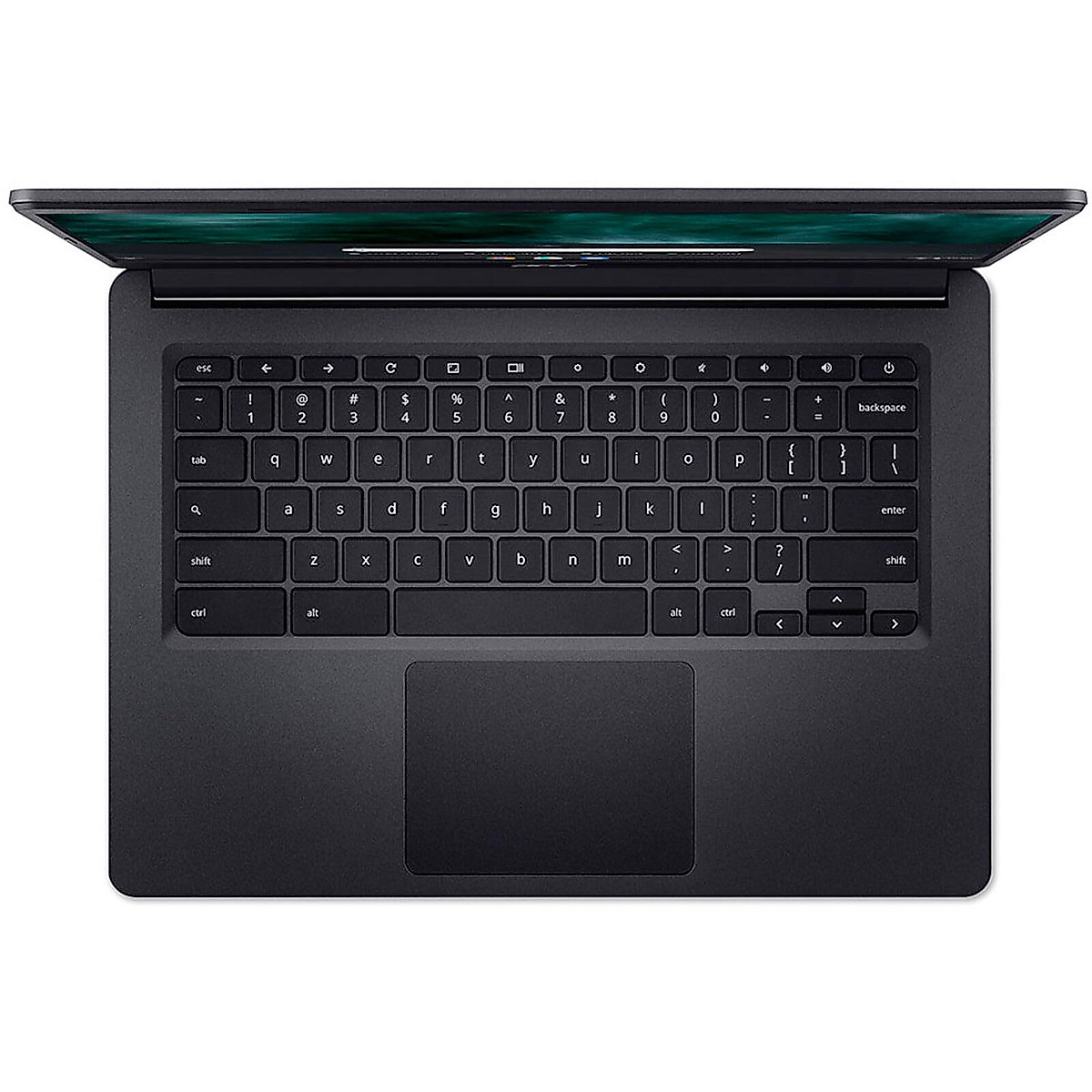 acer Chromebook 314 Laptop 2023 Newest, 14" FHD IPS Touchscreen, Intel Celeron Processor Up to 2.80GHz, 4GB RAM, 64GB eMMC, ‎Intel UHD Graphics 600, Wi-Fi, Bluetooth, Chrome OS, Black
