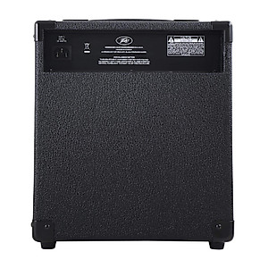 Peavey MAX 158 20-Watt Bass Amp Combo