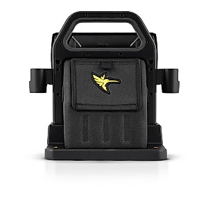 Humminbird 411760-1 ICE Helix 7 Chirp GPS G4 All Season