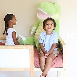 Melissa & Doug Gentle Jumbo - Dinosaur 36 inches