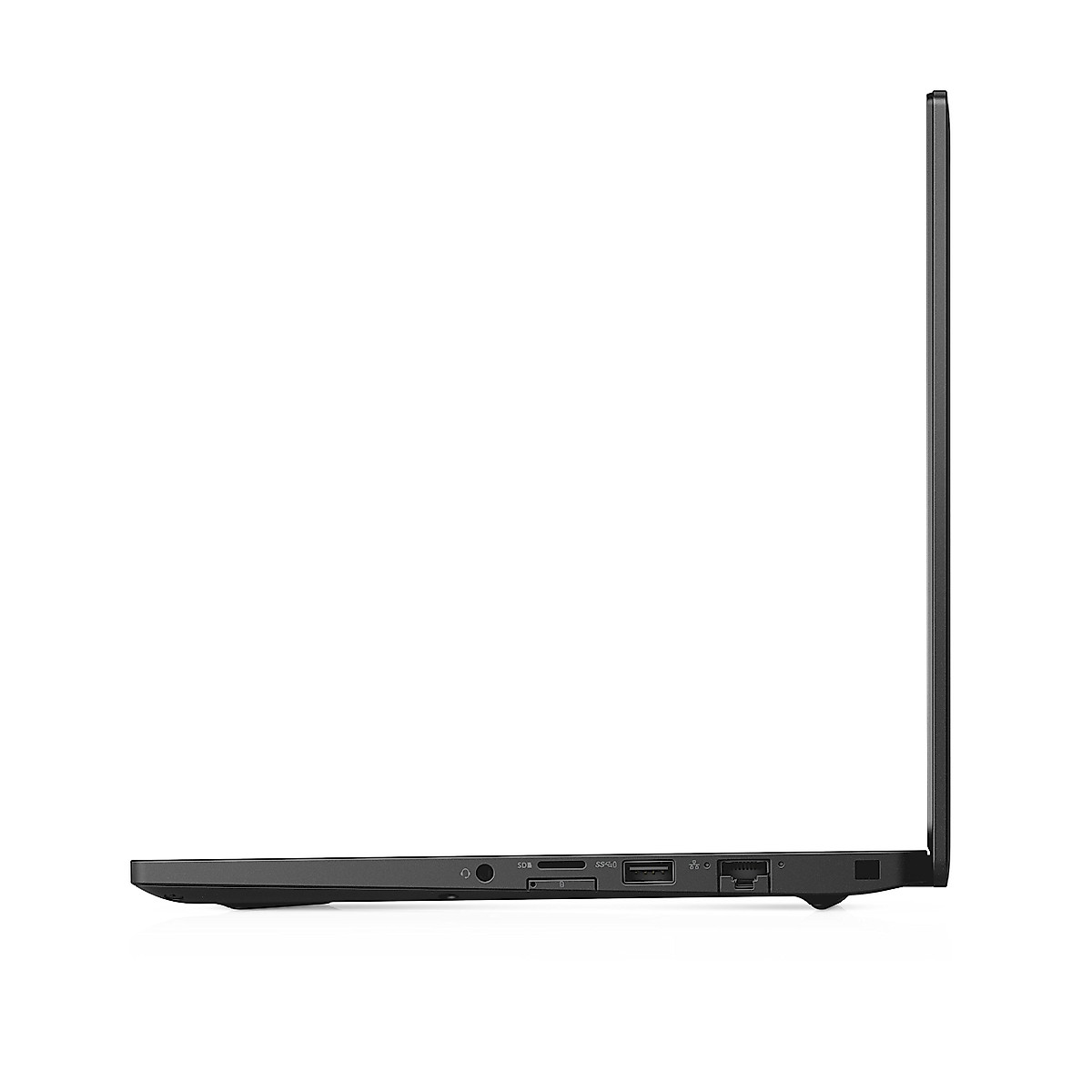 Dell Latitude 12 7000 7280 Business Ultrabook - 12.5in Gorilla Glass TouchScreen FHD (1920x1080), Intel Core i7-6600U, 1TB SSD, 16GB DDR4, Backlit Keys, Windows 10 Professional (Renewed)