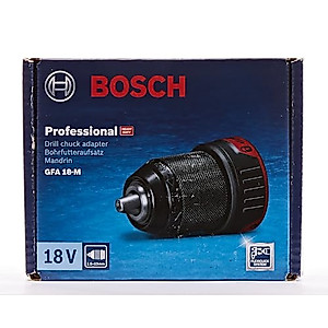 Bosch Professional GFA 18-M Chuck Attachment