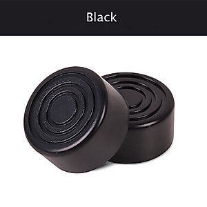 MoonEmbassy Guitar Effects Pedal Footswitch Topper,Effect Foot Nail Cap,Protection Cap for Guitar Pedal Effectfor,Colorful,10PCS/Set