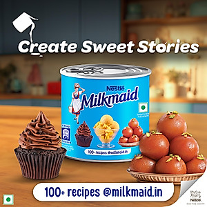 Nestle Milkmaid, 400g