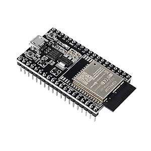 ESP32 Development Board - Dual Set for IoT Projects