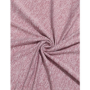 Vldnery Plus Size Women for Yoga Shirt Moisture Wicking Athletic Running Shirts Polo Tshirt （XL）