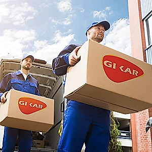 GIKAR 501H Toner Cartridge Compatible for Lexmark 50F1H00 for MS310 MX310 MS410 MX410 MS510dn MX510 MS312dn MS315dn MS610dn MS415dn MX511 MX611 500HA 50F0HA0 5,000 Pages