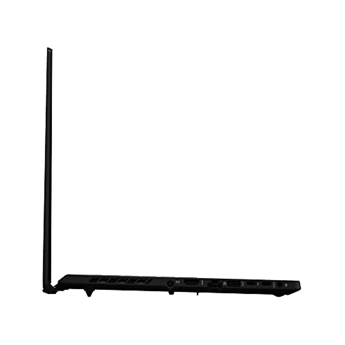 2022 ASUS ROG Zephyrus M16 GU603ZW-M16.I93070T (i9-12900H, 16GB RAM, 1TB NVMe SSD, RTX 3070Ti 8GB, 16" WQXGA 165Hz, Windows 11) Gaming Notebook