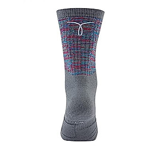 Nike Elite Kay Yow Men's Basketball Crew Socks Size M (6-8)