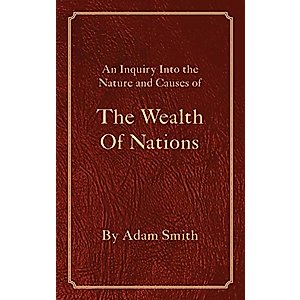 The Wealth Of Nations
