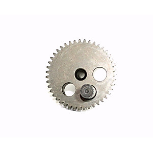 Bosch Parts 1616317062 Eccentric Gear