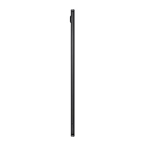 SAMSUNG Galaxy Tab A8 10.5” 64GB Android Tablet, LCD Screen, Kids Content, Smart Switch, Expandable Memory, Long Lasting Battery, US Version, 2022, Dark Gray