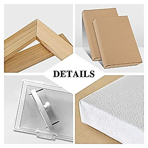 Farmhouse Bathroom Decor Wall Art Funny Donkey Bathroom Wall Art Donkey Bite Toothbrush Pictures for Wall Rustic Animal Canvas Print Framed Artwork for Washroom Bathroom Wall Decor 12x16 Inch