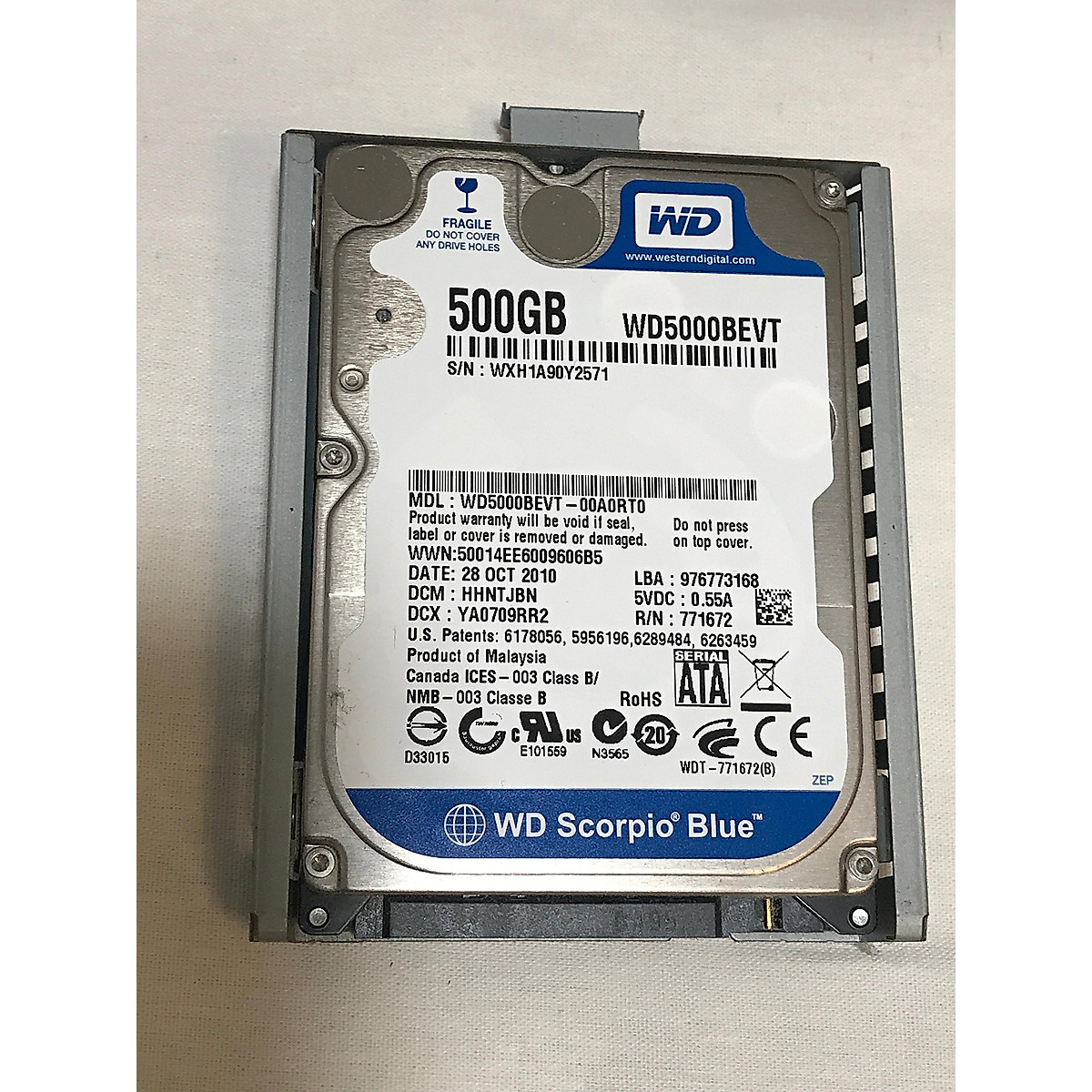 Sony PlayStation 3 Ceramic White