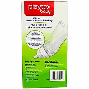 Playtex Drop-Ins 8 oz Liners, 100 ct