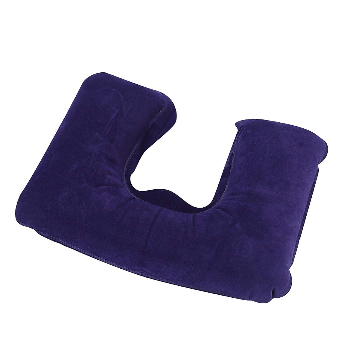 Hozee Portable Leak-Proof Small Size Neck Pillow, Pillow U Shaped, for Travel, Office Car, Plane