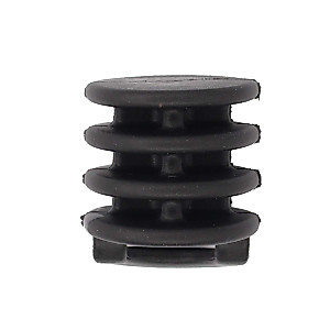 XtremeAmazing Pack of 10 Kayak Marine Boat Scupper Stoppers Plugs Bungs Replacement for Kayak Canoe Boat Drain Holes