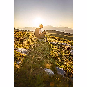 CamelBak Cloud Walker 18 Hiking Hydration Pack - 85 oz., Charcoal/Graphite