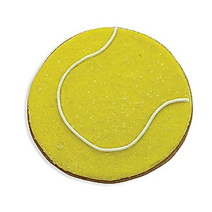 Biscuit Circle Cookie Cutter 4" Made in USA by Ann Clark