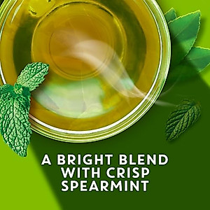 TAZO Tea K-Cups, Green Tea Zen, 22 Pods