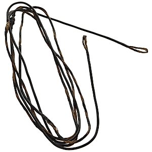 ZEBRA Hybrid String MQ1 Tan/Black 95 1/16 in.