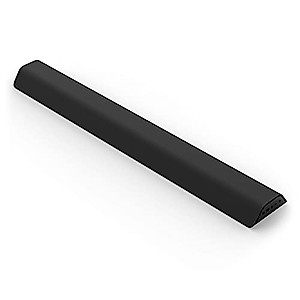 VIZIO V-Series All-in-One 2.1 Home Theater Sound Bar (Renewed) Black