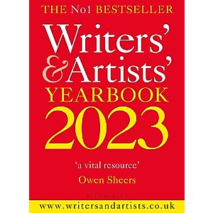 Writers' & Artists' Yearbook 2023 (Writers' and Artists')