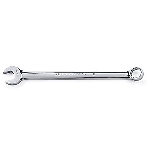 GEARWRENCH 12 Pt. Long Pattern Combination Wrench, 21mm - 81678