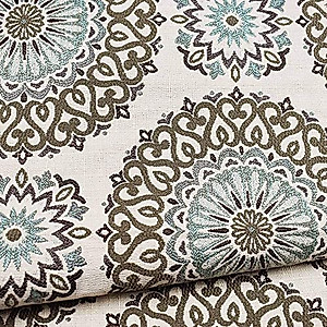 Headrest cover for furniture slipcovers headrest cover for recliner furniture protectors Home sofas loveseats theater chairs office chairs recliners RV's Housewarming gifts By: Bittlemen. Co. (Blue)