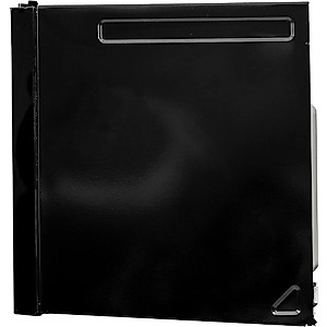 FORTÉ F3015MVC5SS Stainless Steel Over the Range Microwave Oven with Child Lock and Auto Cooker, Built in Microwave Saves Kitchen Countertop Space, 1000 Cooking Watt, 300 CFM Vent Fan, 10 Power Levels