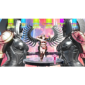 Just Dance 2017 (PS4)