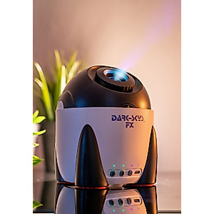 Dark Skys DS-FX Home Planetarium Star Projector